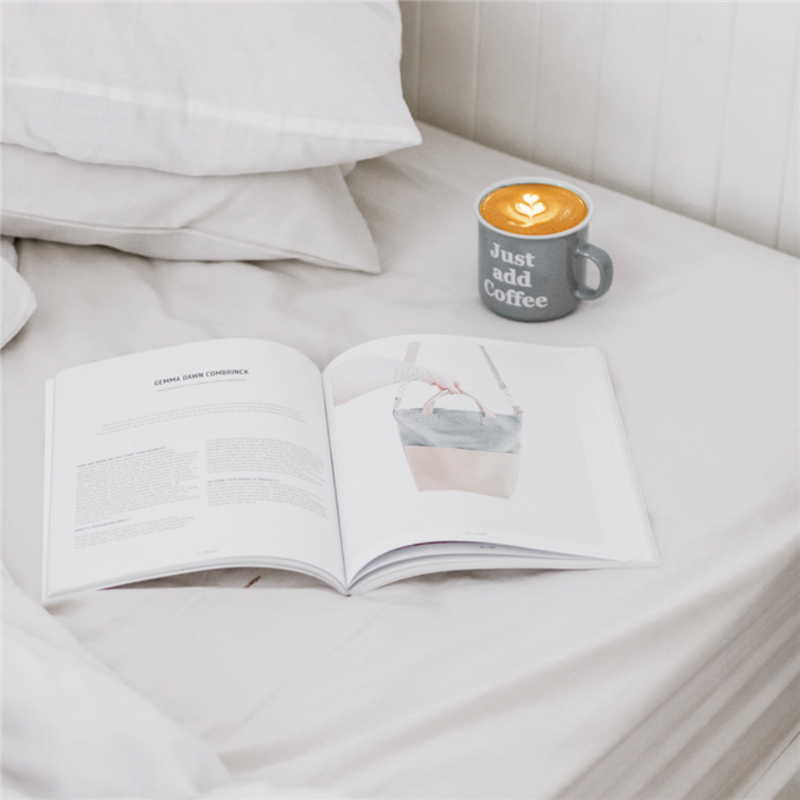 [BOOKLETS (Perfect Bind) - Quick & Short Run] Minuteman Press