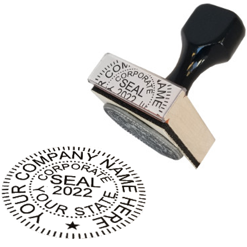 [STAMPS - Self Inking] Minuteman Press