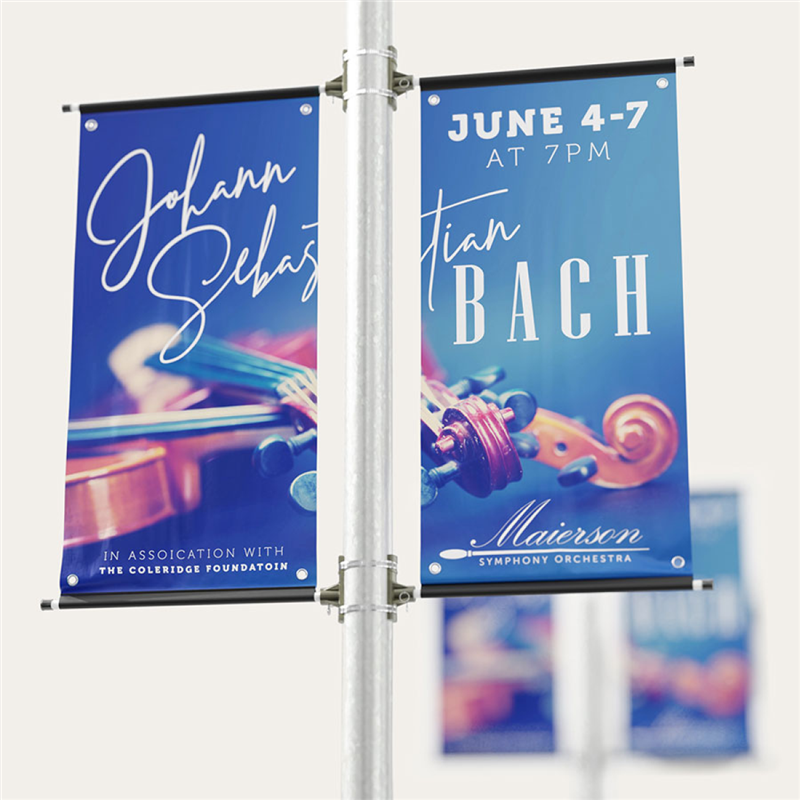 [BANNERS & SIGNS - Banners] Minuteman Press