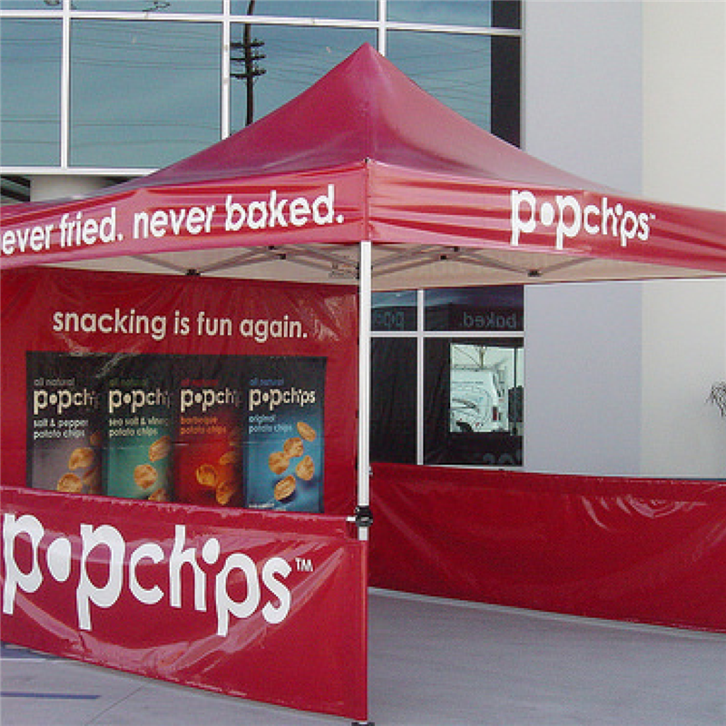 [BANNERS & SIGNS - Pop Up Canopy Tents] Minuteman Press