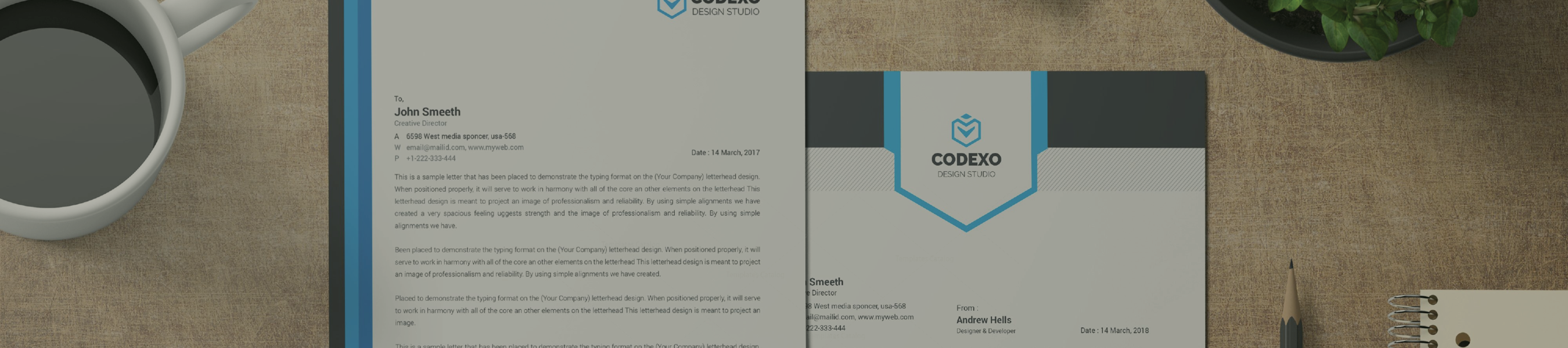 [Letterheads] Minuteman Press