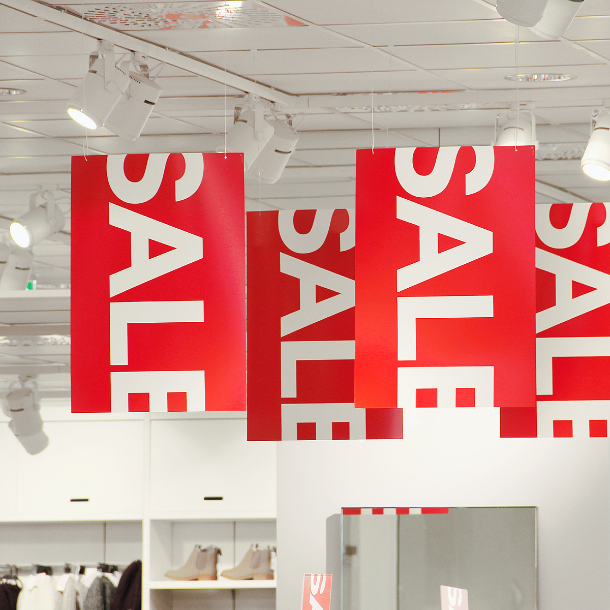 [Banners & Signs] Minuteman Press